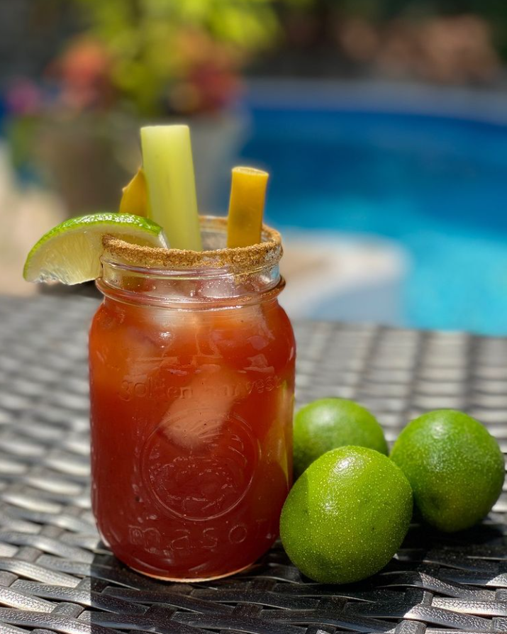 Bon Caesar Sip – BON SIP