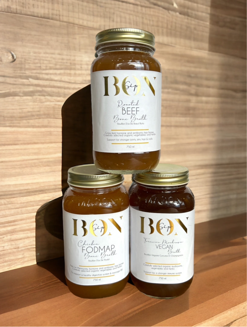 Bon Sip – Variety 12 Pack – BON SIP