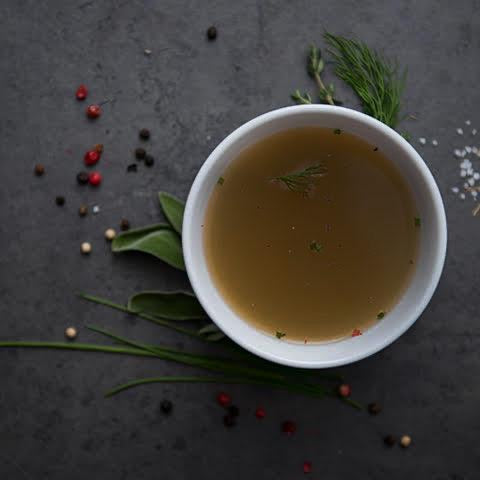 Roasted Beef Bone Broth – BON SIP